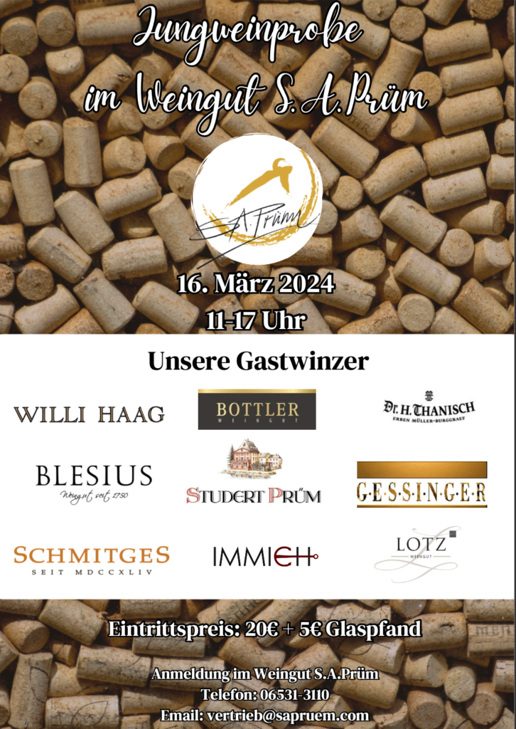 Weingut Immich-Anker – Home of Riesling